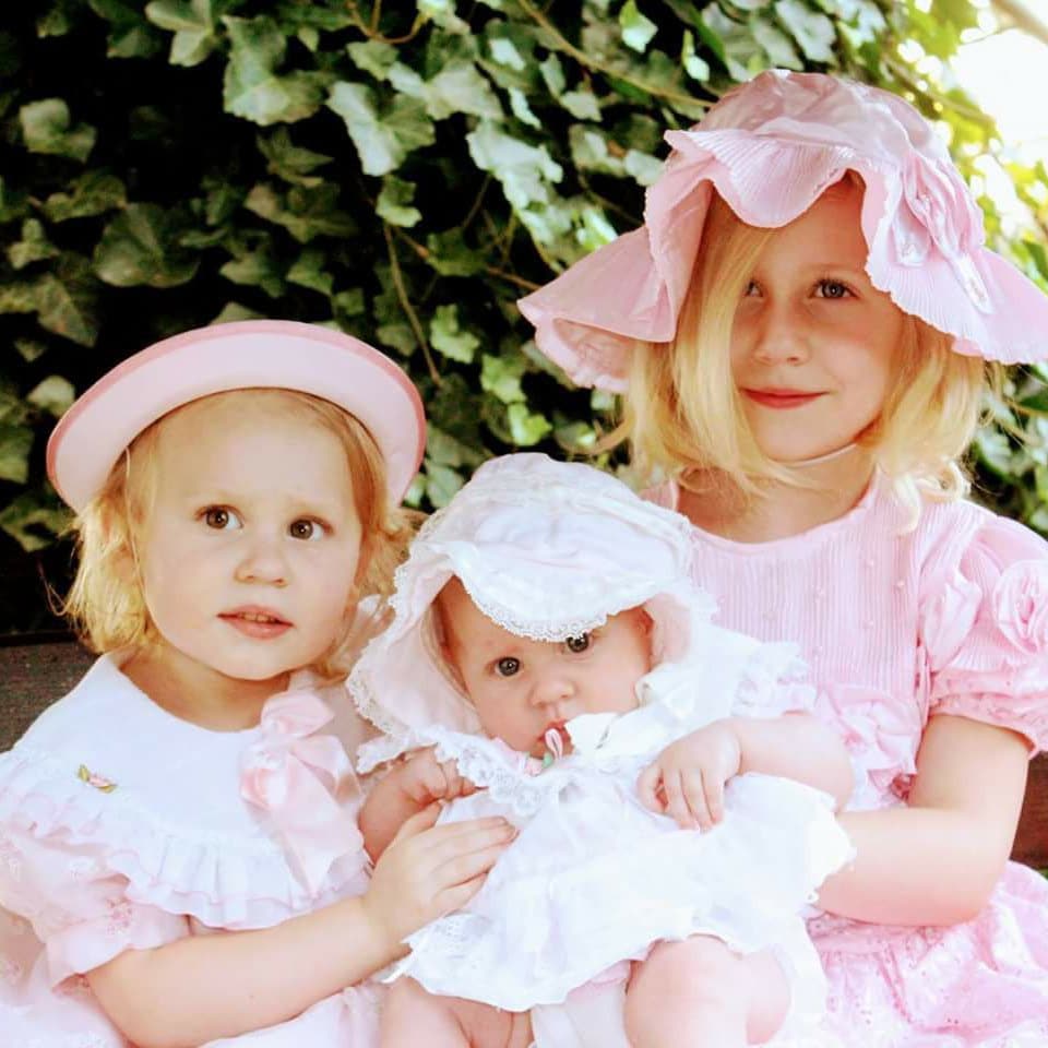 OldFashionBaby - Etsy