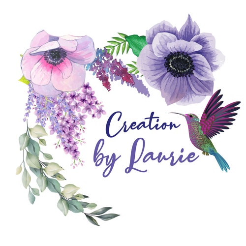 CreationbyLaurie - Etsy