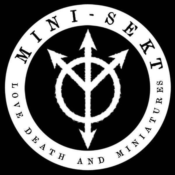 Orc Symbols and Glyphs Maliciousminis - Etsy