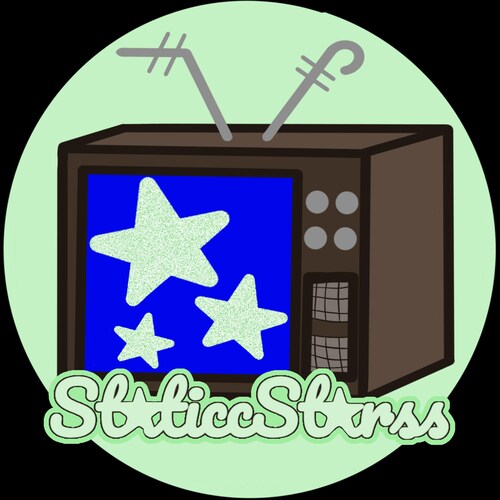 StaticcStarss - Etsy