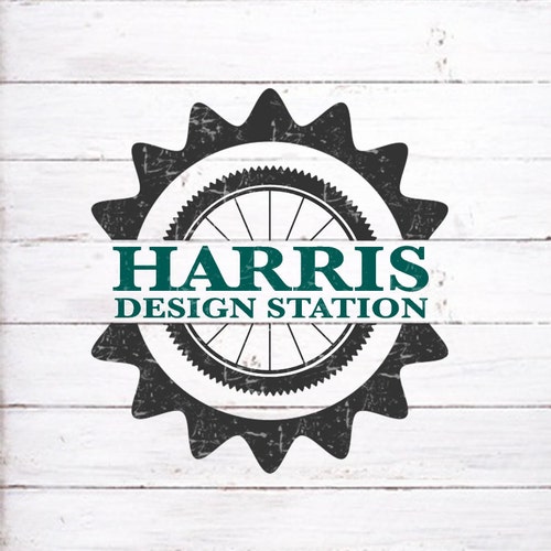 HarrisSignStation - Etsy