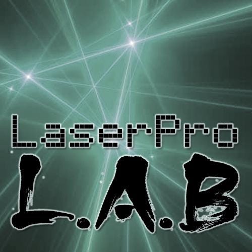 LaserProLAB - Etsy