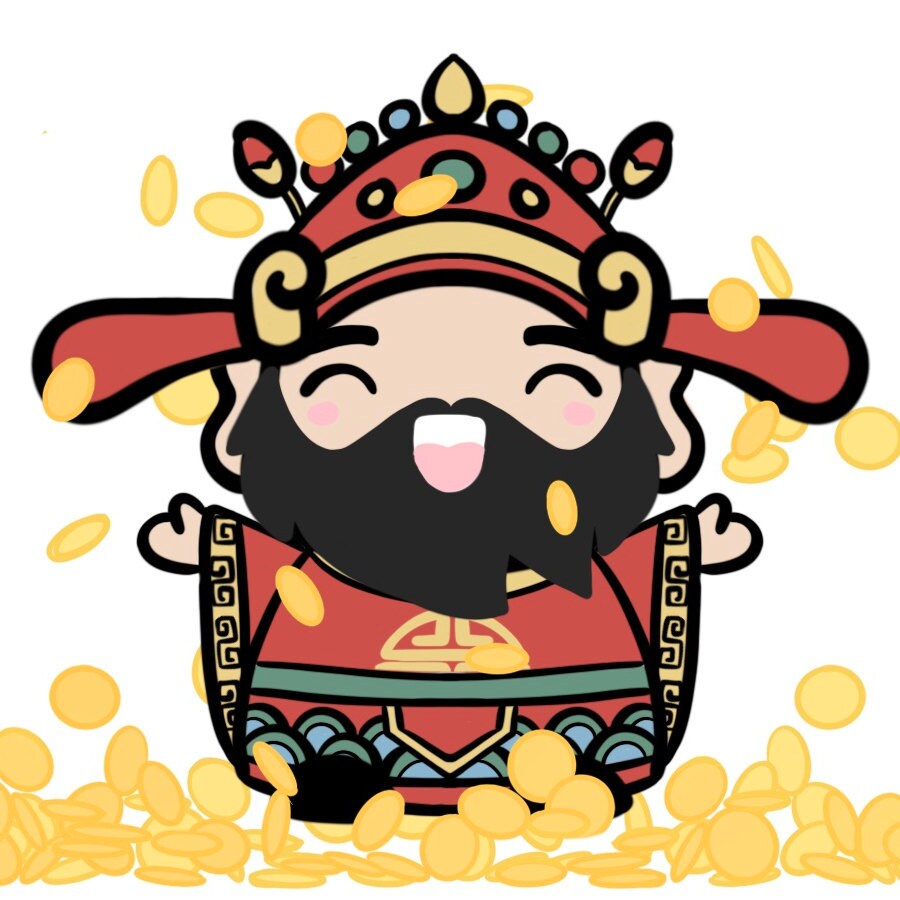 FortuneStickers - Etsy