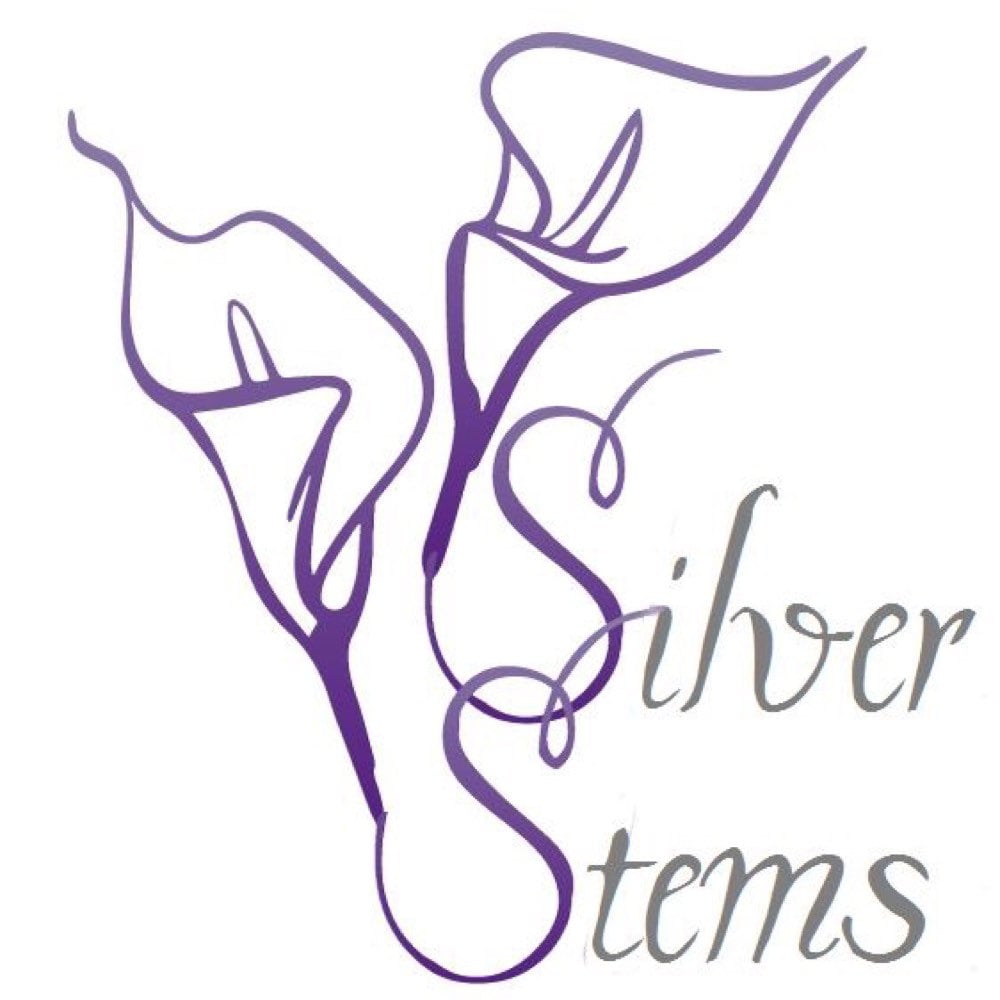 SilverStems - Etsy