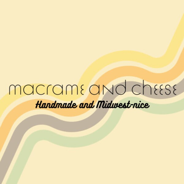 Custom Macrame Arch Backdrop for Weddings and Events. Made to Order - Etsy