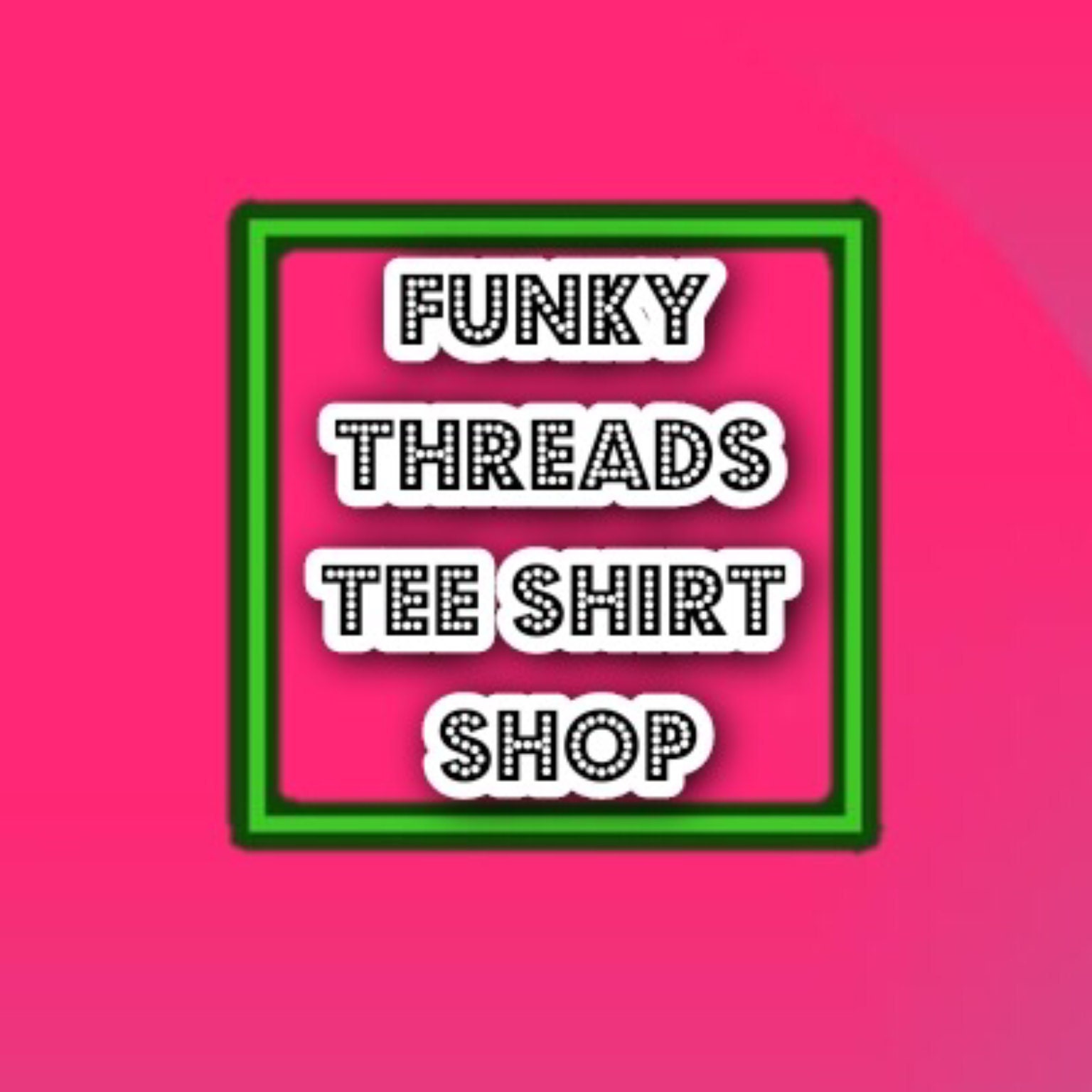 FunkyThreadsTeeShop - Etsy