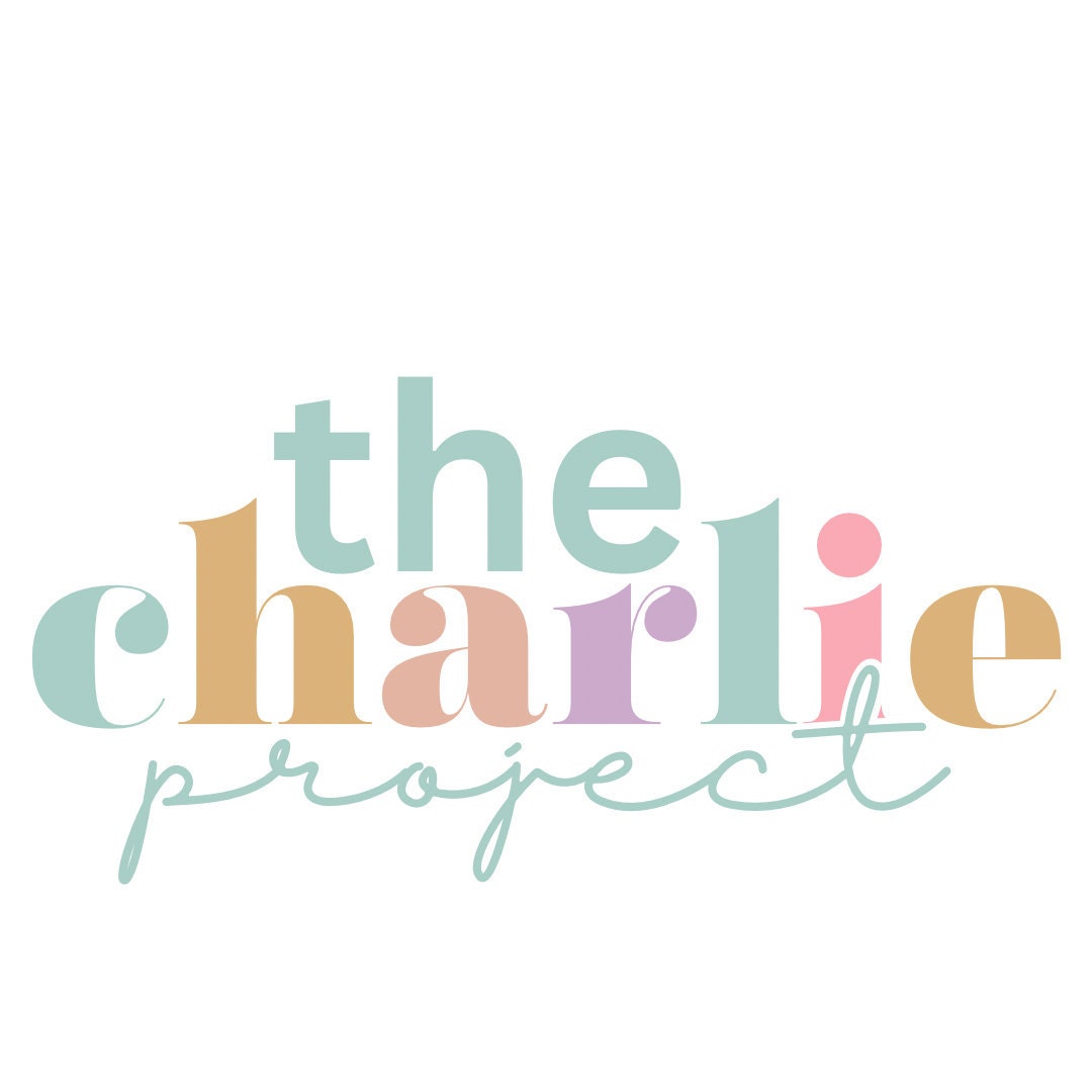 Tcharlieproject - Etsy
