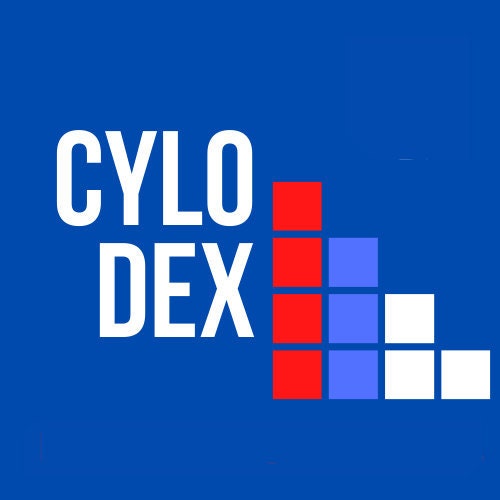 CyloDex - Etsy