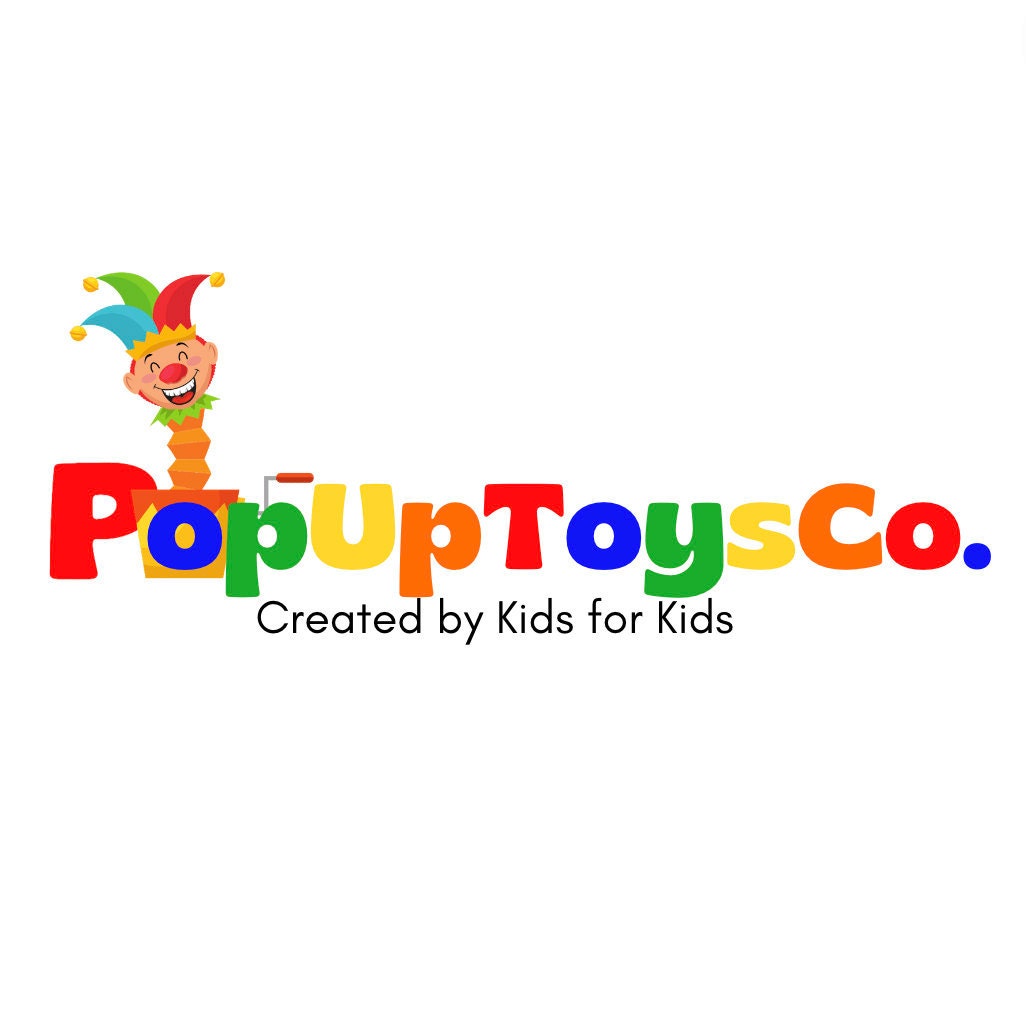 PopUpToysCo - Etsy