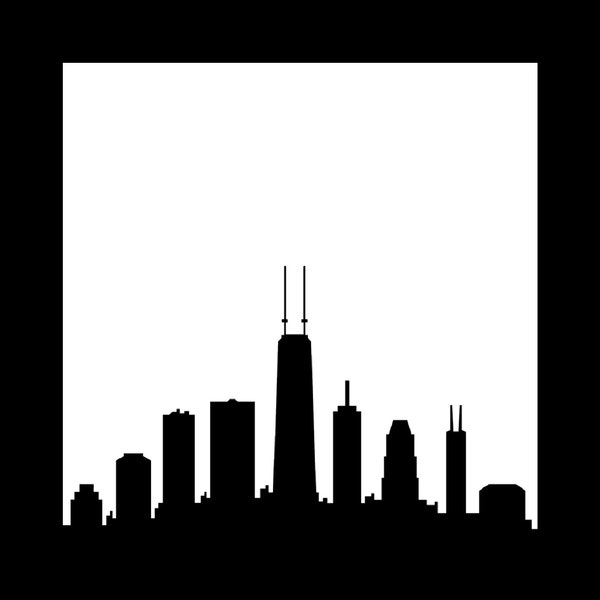 3D Seattle Digital Files 3D STL File Seattle 3D Map 3D City Art 3D ...