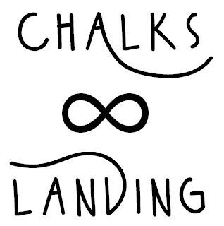 ChalksLanding - Etsy