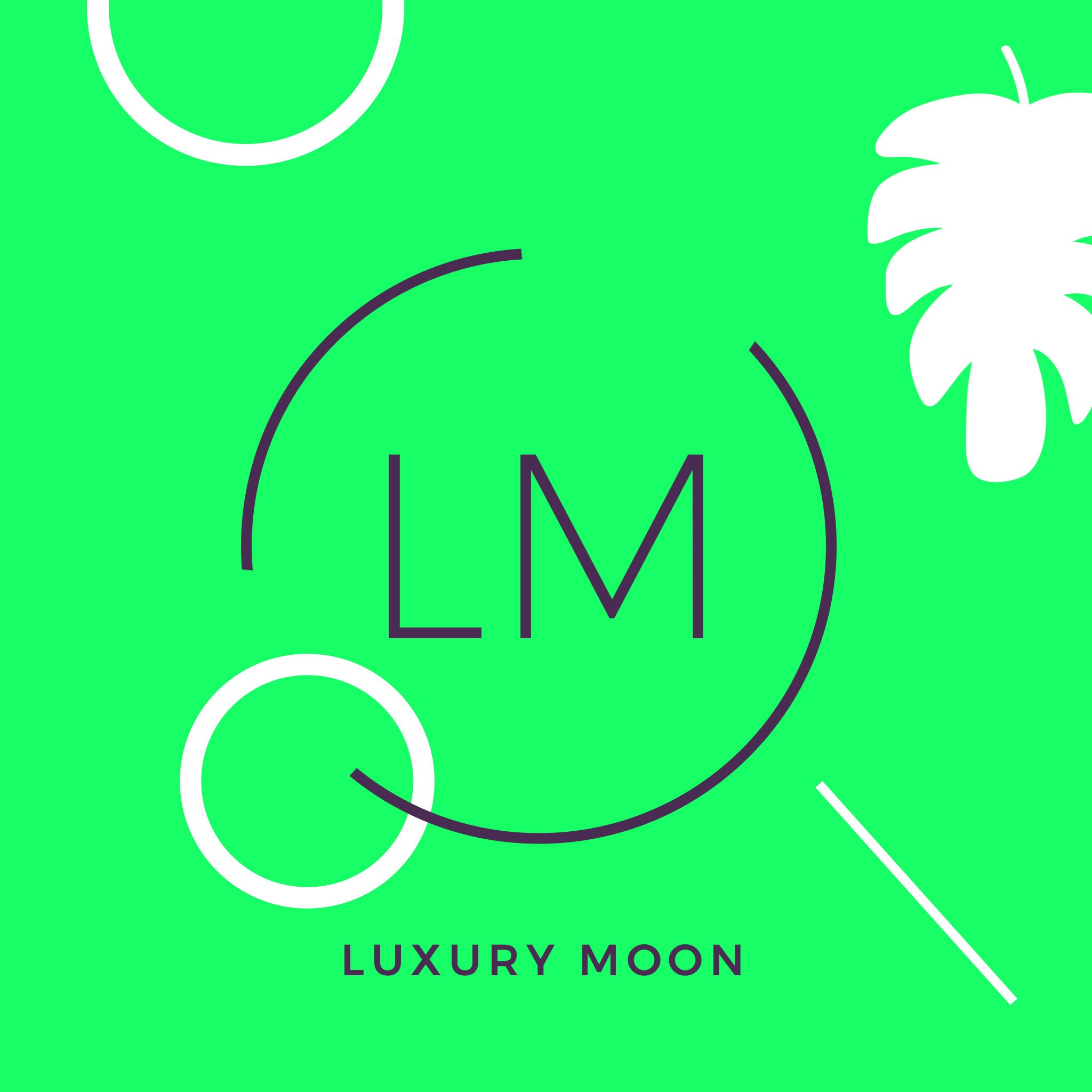 LuxuryMoonStore - Etsy