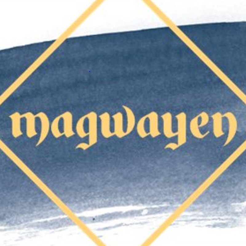 magwayen - Etsy
