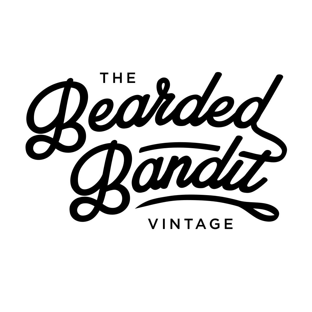 BeardedBandit - Etsy