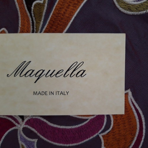 MAQUELLA - Etsy