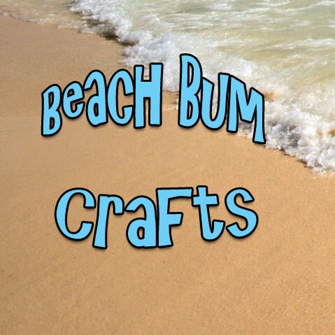 beachbumcraftsfl - Etsy