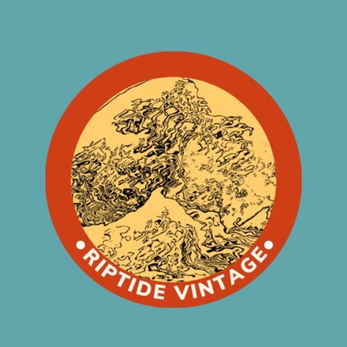 RiptideVintage - Etsy
