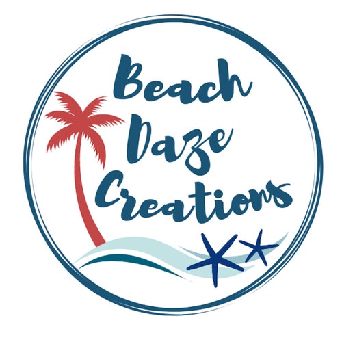 BeachDazeCreations - Etsy