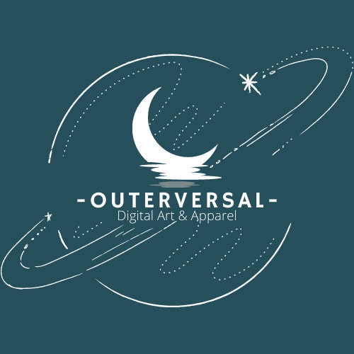 Outerversal - Etsy