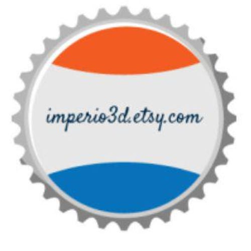 Imperio3d - Etsy