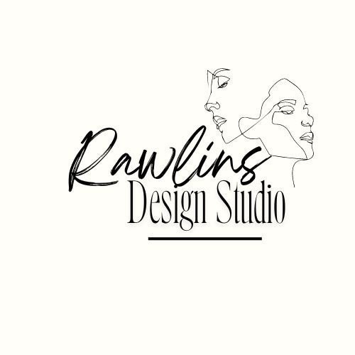 RawlinsDesignStudio - Etsy