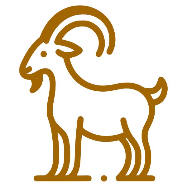 TheRamblingGoat - Etsy