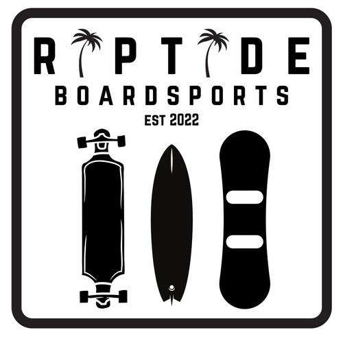 RiptideBoardsports - Etsy
