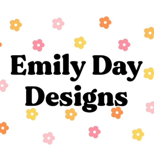 EmilyDayDesigns - Etsy