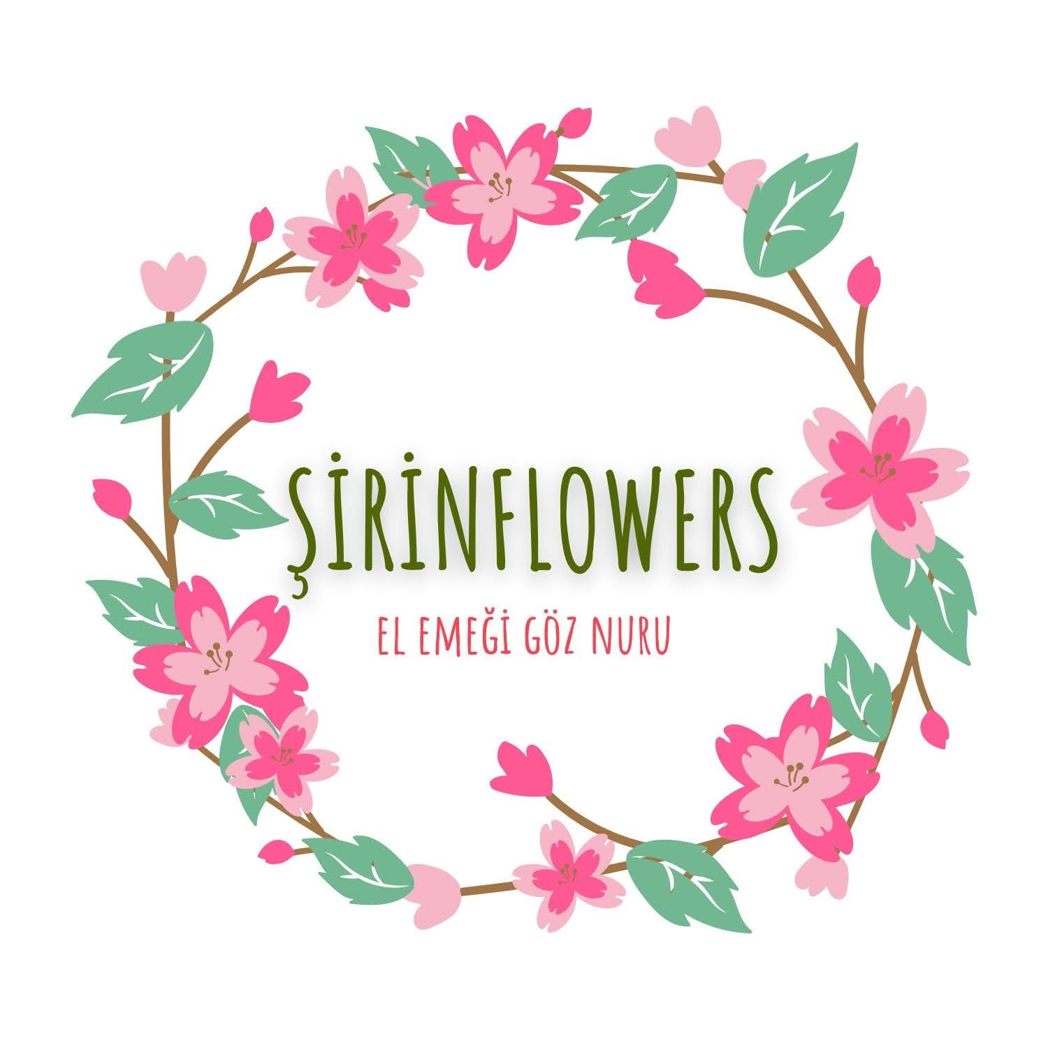 Sirinflowers - Etsy