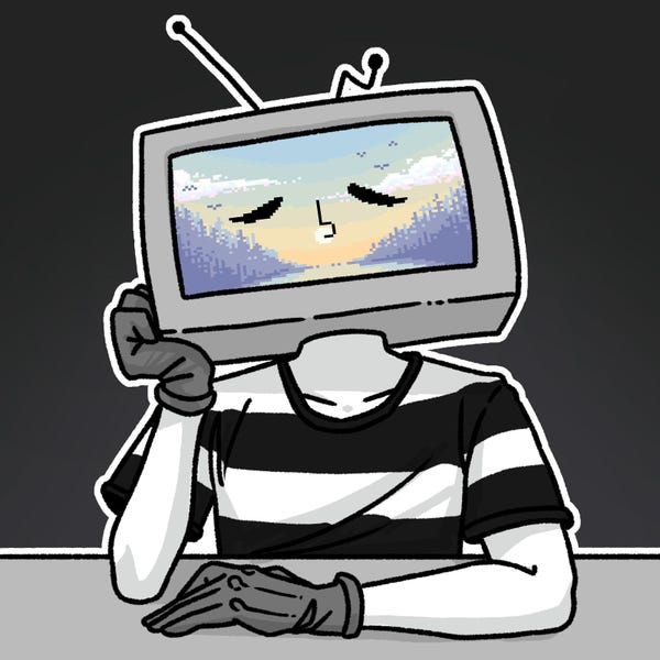 ULTRAKILL Toaster V1 and V2 Designed by Sch01 - Etsy