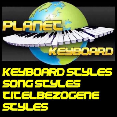 PlanetKeyboard - Etsy