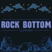 RockBottomApparel - Etsy