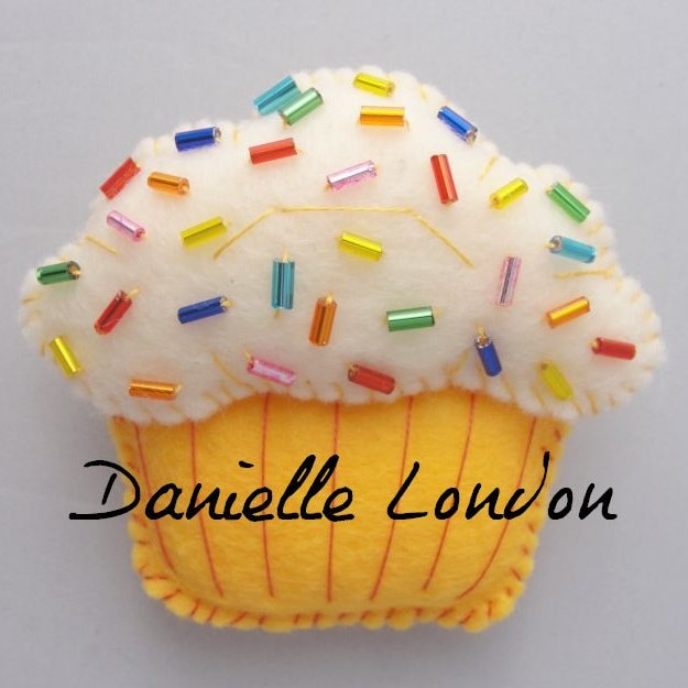 DanielleLondon - Etsy