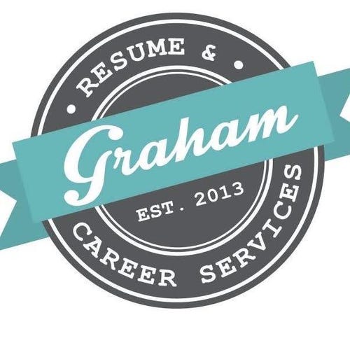 GrahamResume - Etsy