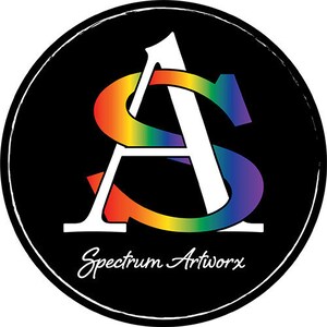 spectrumartworx - Etsy