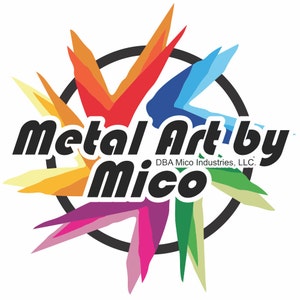 Custom Metal Hunting Sign - Etsy