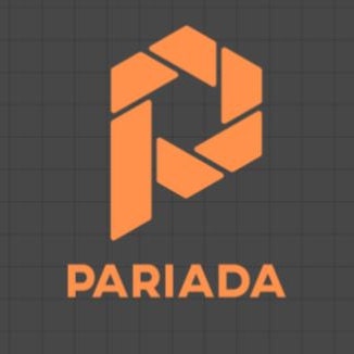PARIADA - Etsy
