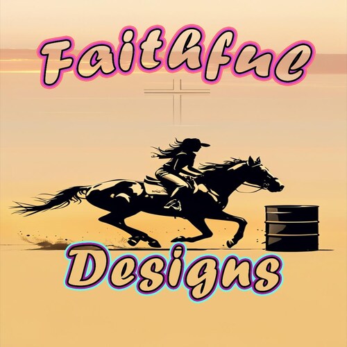 faithfuldesigndecals - Etsy