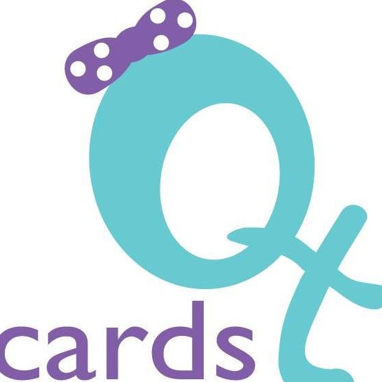 QtCards - Etsy