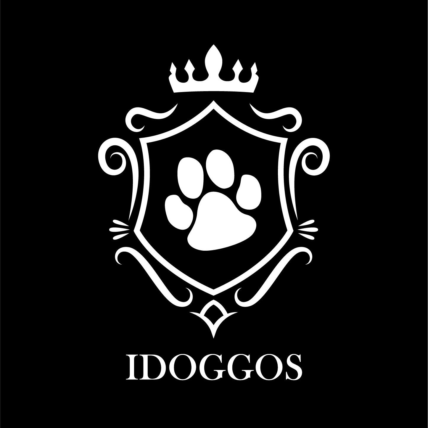iDoggos - Etsy