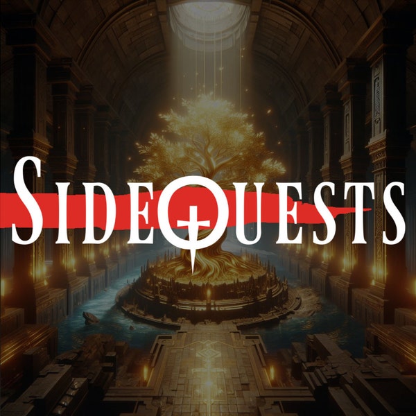 Sidequests: the Dark Puppeteer Easy Adventure Oneshot Module for 5E ...