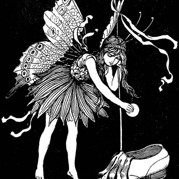 House of White Birches Quilting Sunbonnet Sue's Joyful Christmas Book ...