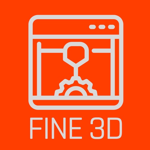 Fine3D - Etsy