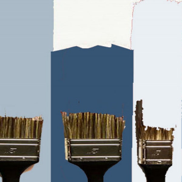 Top 11 Cool Grays Paint Colors Designers Use Get That Designer Look - Etsy