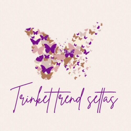 TrinketTrendSettas - Etsy