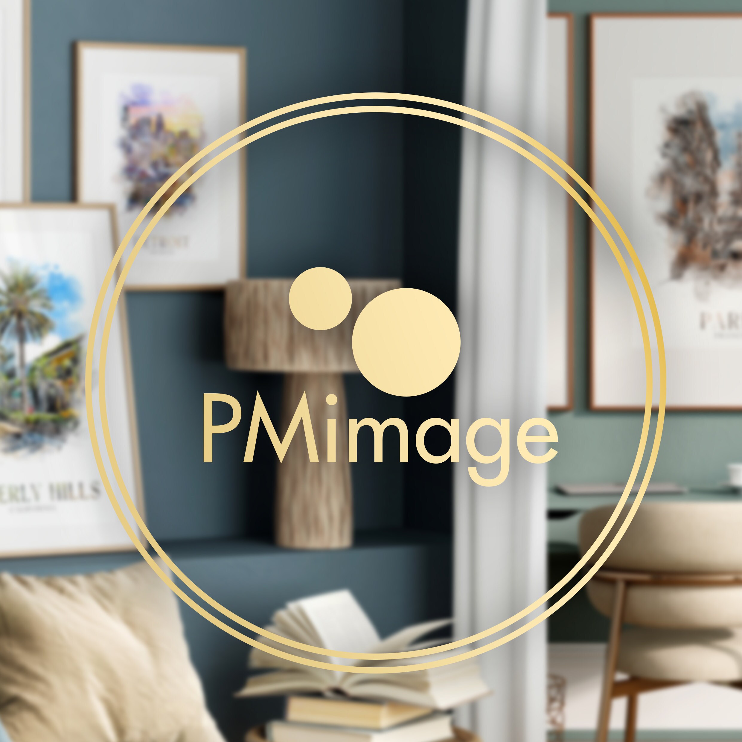 PMimage - Etsy