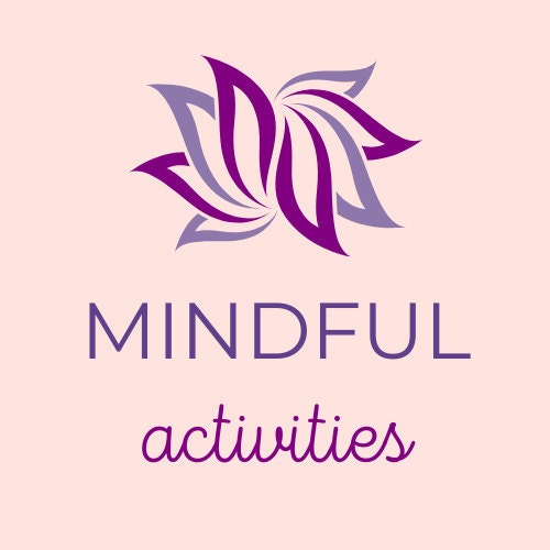 MindfulActivities - Etsy