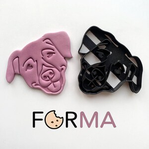 Logo Cookie Cutter, Custom Cutter Based on Logo - Etsy