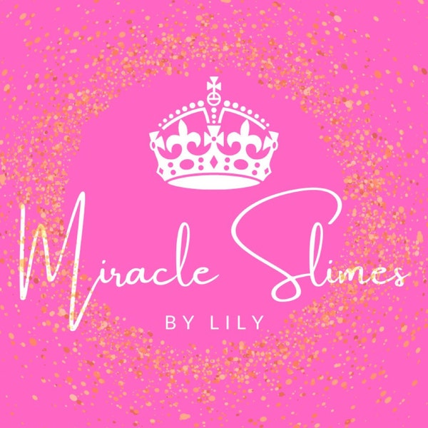 MiracleSlimesbyLily - Etsy