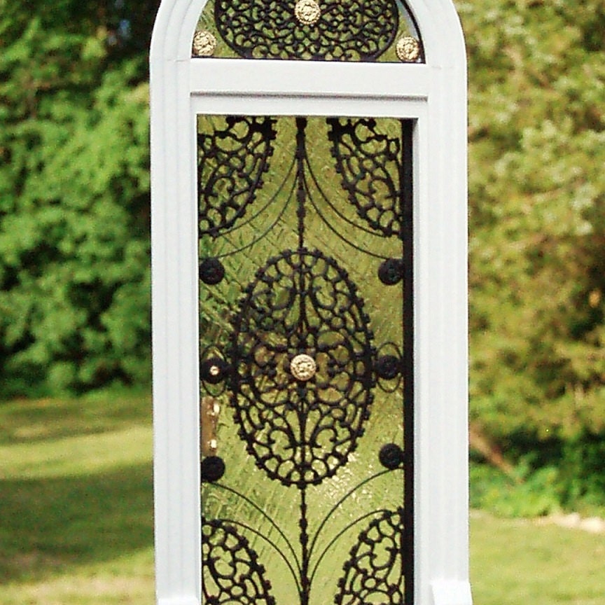 Miniature Iron Works by MiniatureIronWorks on Etsy